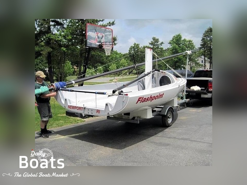 2009 Columbia Yachts Open 5.70 for sale. View price, photos and Buy ...