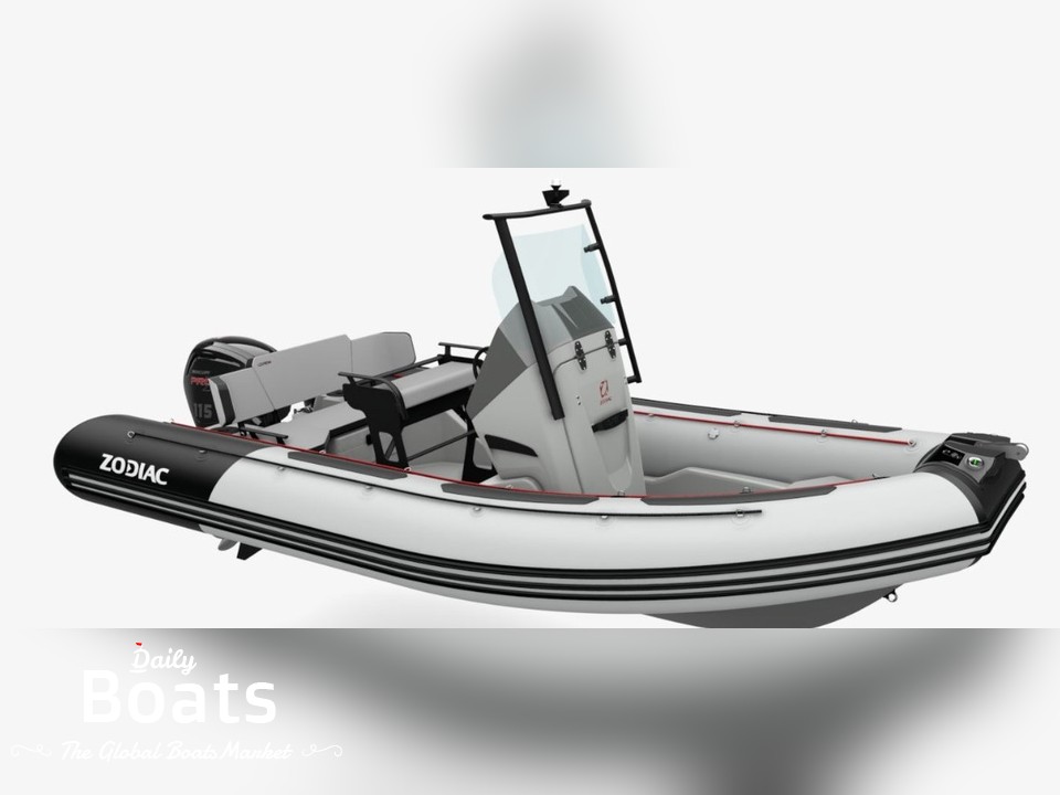 2022 Zodiac Open 5.5 en venta. Ver precio, fotos y Comprar 2022 Zodiac ...