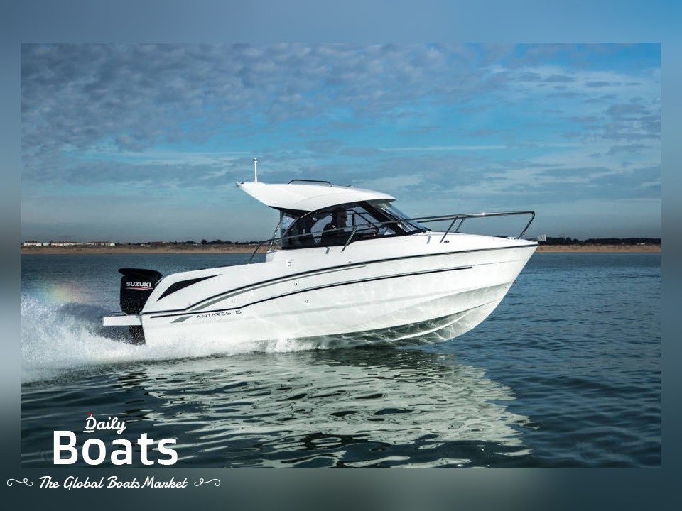 2021 Bénéteau Antares 6 for sale. View price, photos and Buy 2021 ...