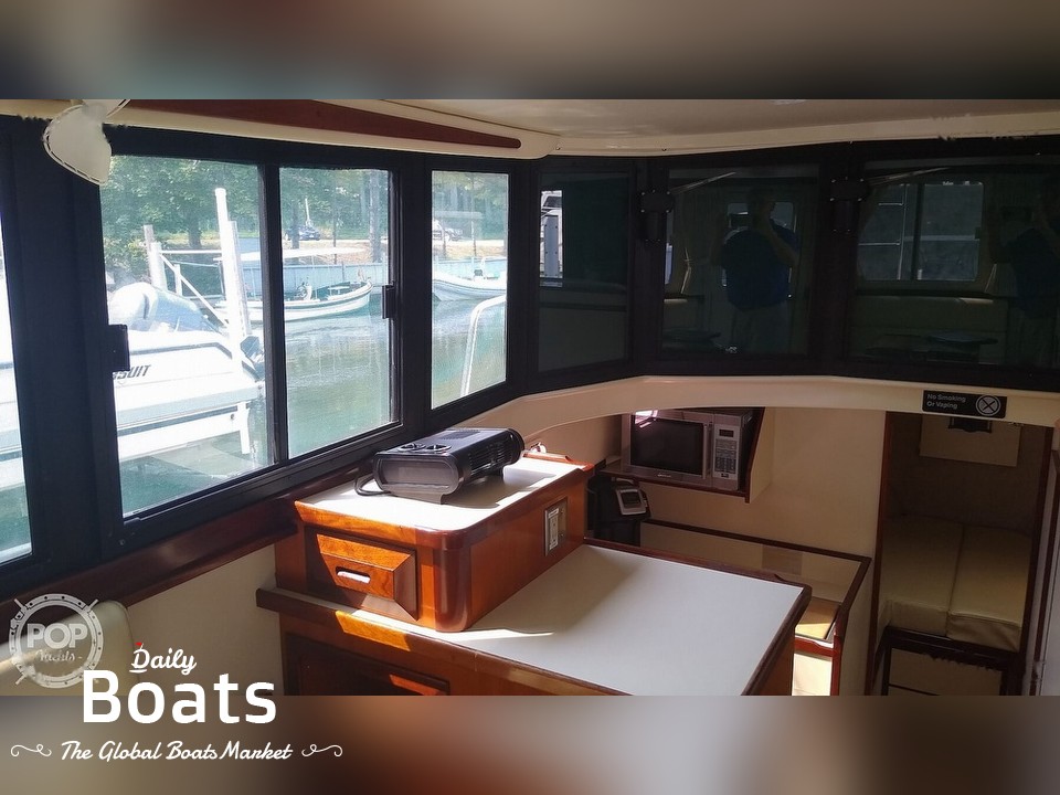 2004 Camano Trawlers 31 Troll for sale. View price, photos and Buy 2004 ...