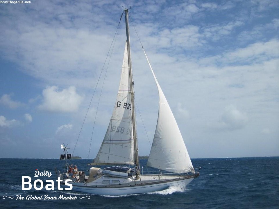 1971 Delta Catamarans 36 for sale. View price, photos and Buy 1971 ...