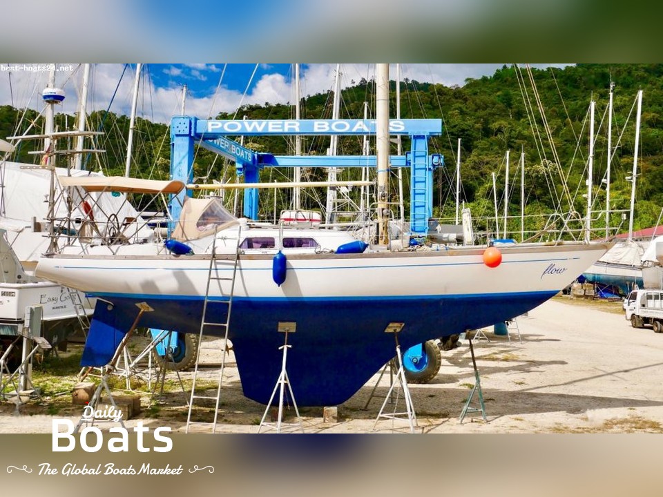 1971 Delta Catamarans 36 for sale. View price, photos and Buy 1971 ...