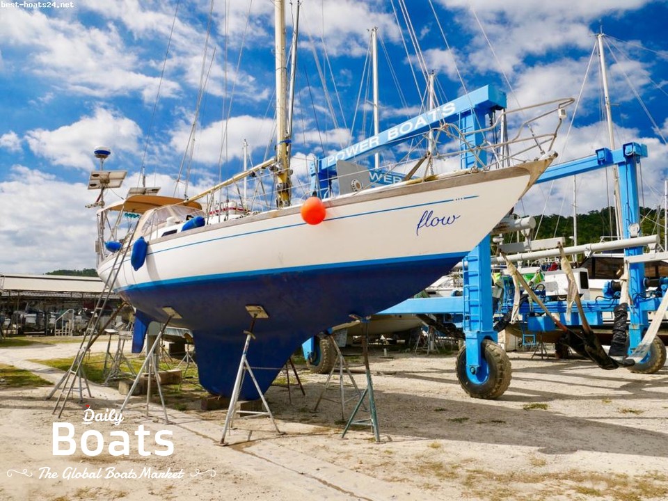 1971 Delta Catamarans 36 for sale. View price, photos and Buy 1971 ...