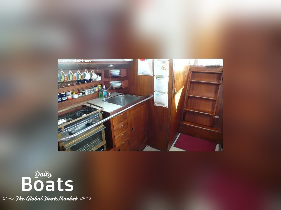 1971 Delta Catamarans 36 for sale. View price, photos and Buy 1971 ...