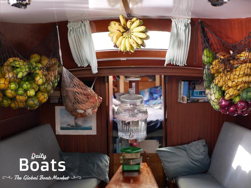 1971 Delta Catamarans 36 for sale. View price, photos and Buy 1971 ...