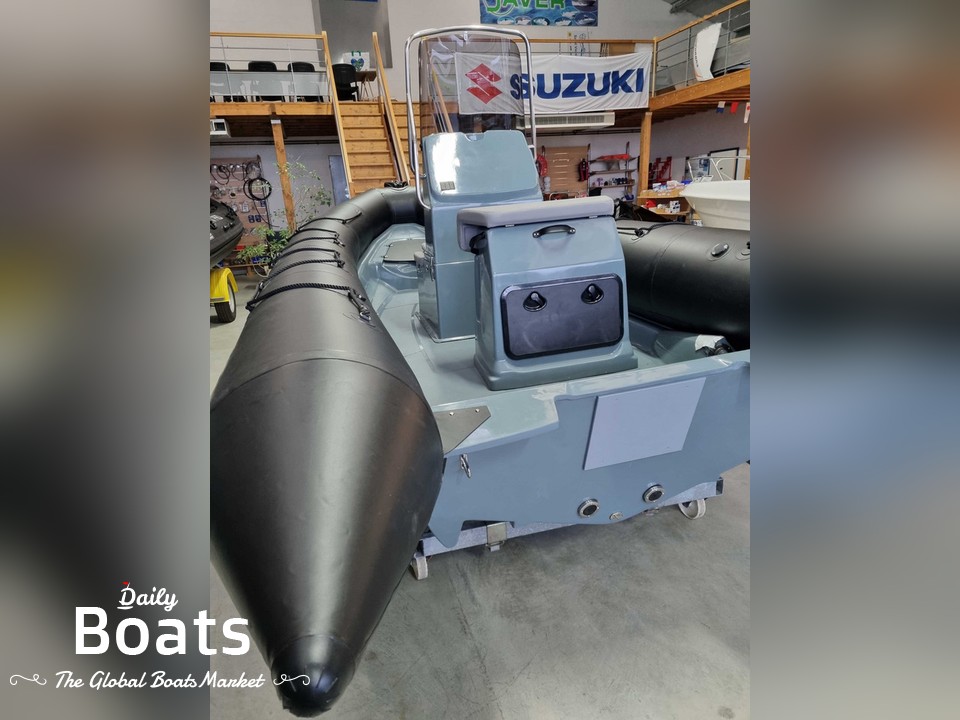 2022 Bombard Explorer 600 for sale. View price, photos and Buy 2022 ...