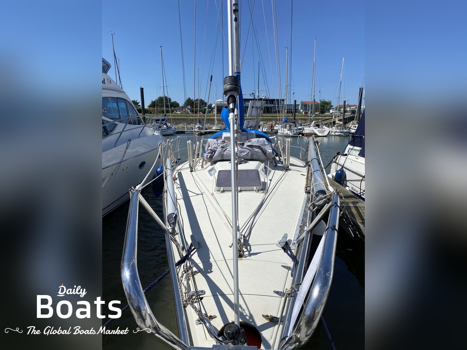 1978 Granada 31 Baunummer 48 for sale. View price, photos and Buy 1978 ...