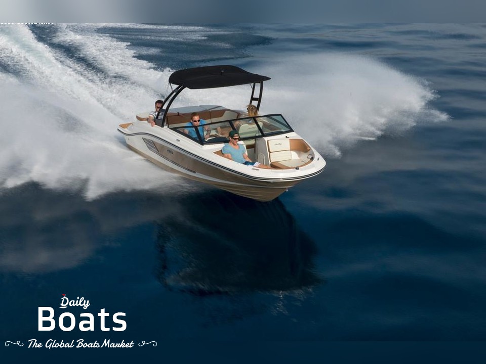 2021 Sea Ray 210 for sale. View price, photos and Buy 2021 Sea Ray 210 ...