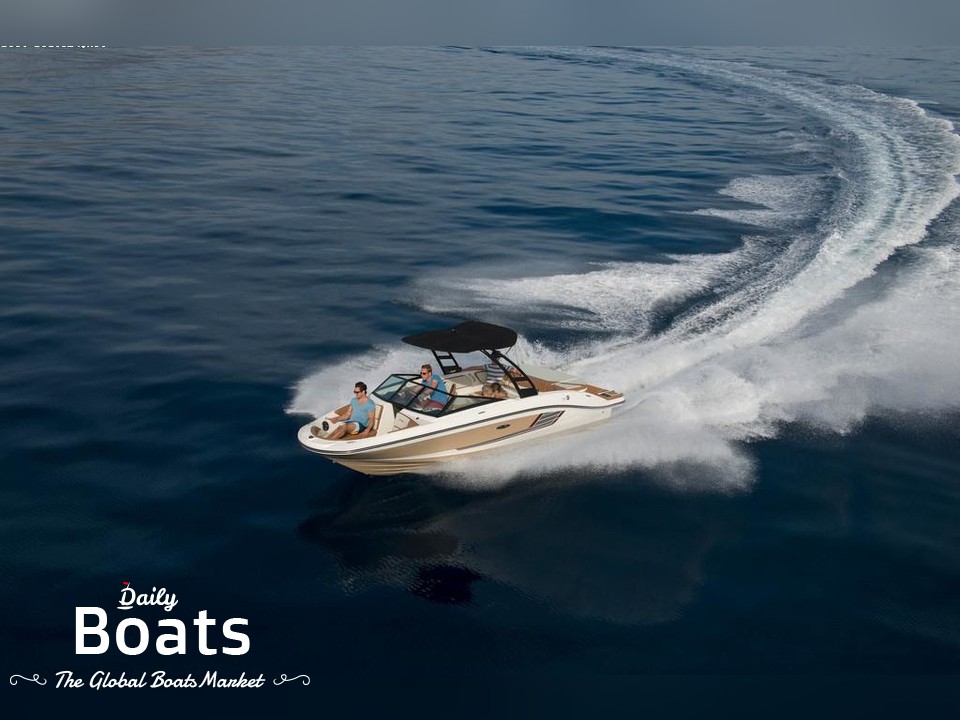 2021 Sea Ray 210 for sale. View price, photos and Buy 2021 Sea Ray 210 ...