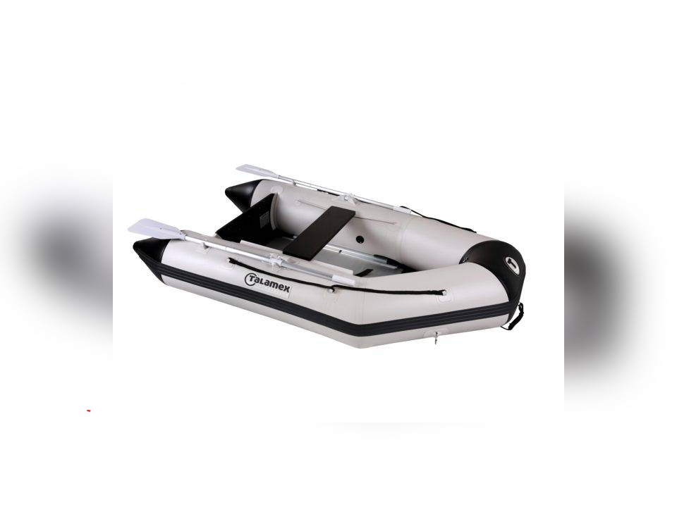 2022 Talamex Aqualine Qlx 270 for sale. View price, photos and Buy 2022 ...