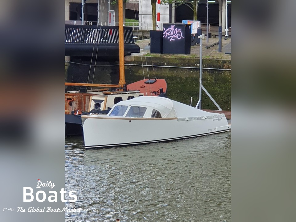 2019 Cooper Yachts 800 for sale. View price, photos and Buy 2019 Cooper ...