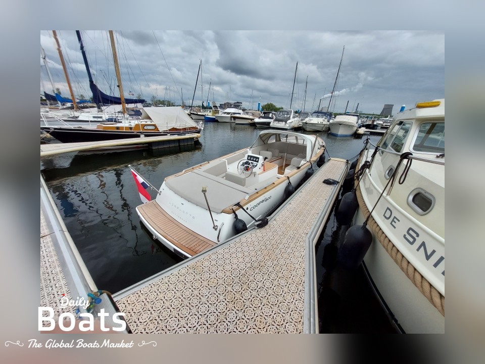 2019 Cooper Yachts 800 for sale. View price, photos and Buy 2019 Cooper ...