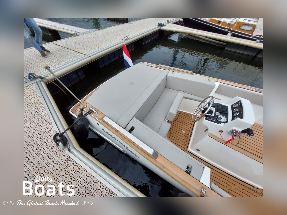 2019 Cooper Yachts 800 for sale. View price, photos and Buy 2019 Cooper ...