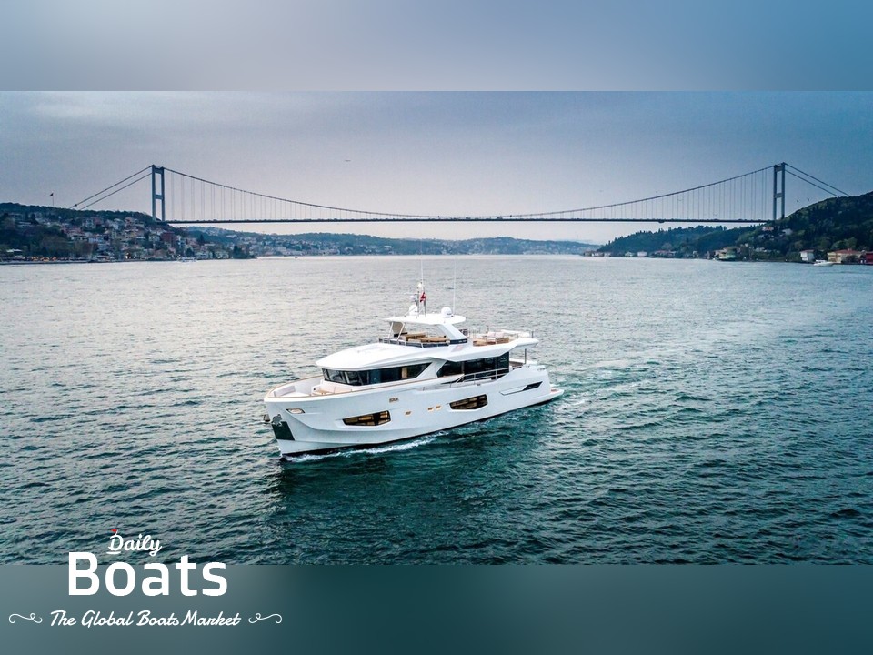 2020 Numarine 26Xp for sale. View price, photos and Buy 2020 Numarine ...