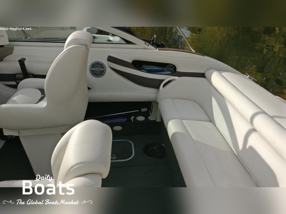 1997 Celebrity Boats 240 Mit 7.4 Efi Inkl. Trailer for sale. View price ...