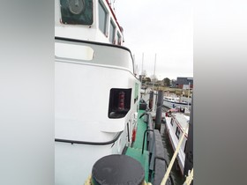 1976 VSP Voith Schneider Tractor Tug for sale. View price, photos and ...