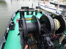 1976 VSP Voith Schneider Tractor Tug for sale. View price, photos and ...