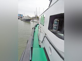 1976 VSP Voith Schneider Tractor Tug for sale. View price, photos and ...