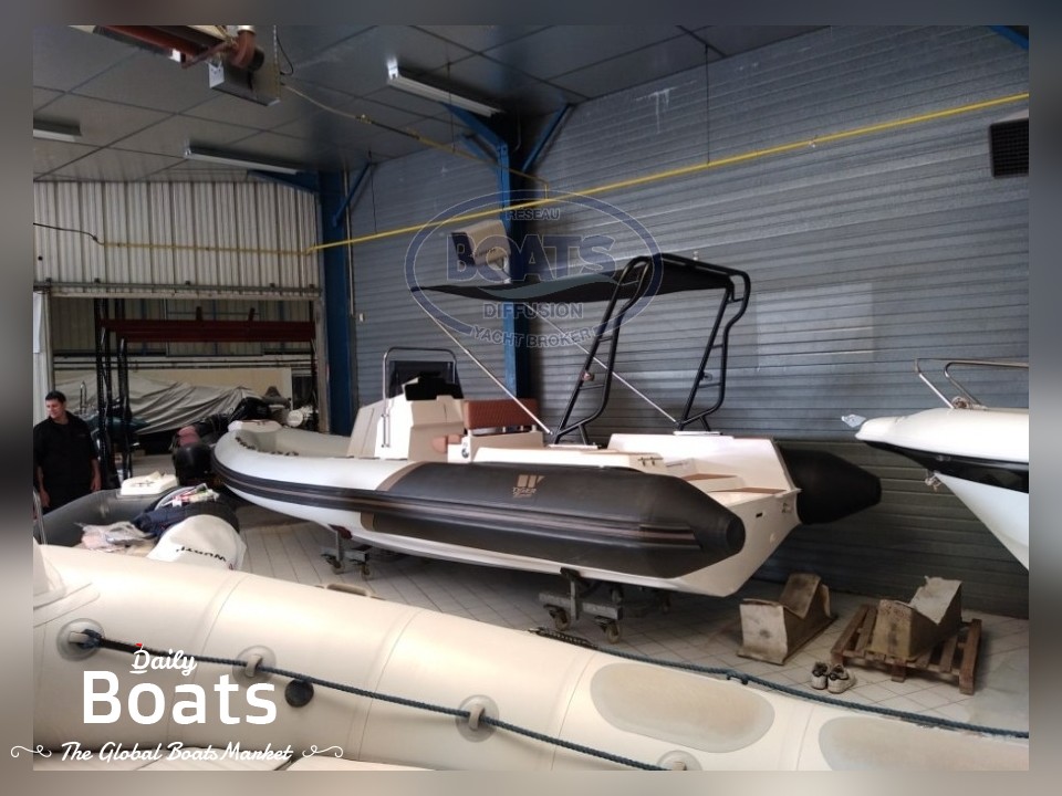 2022 Tiger Marine 740 Pro Line for sale. View price, photos and Buy ...