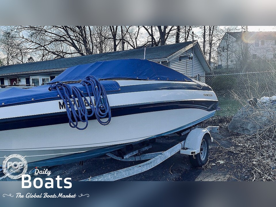 2003 Crownline 180 Br for sale. View price, photos and Buy 2003 ...