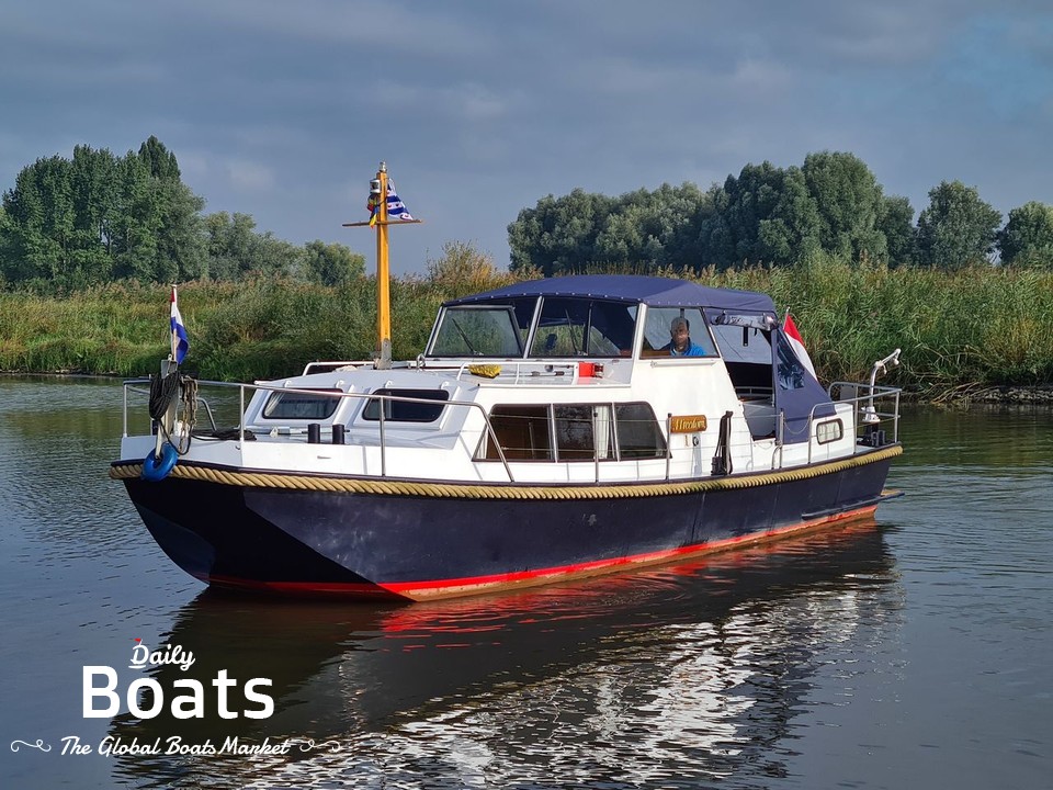 1968 Doerak Sneek 950 for sale. View price, photos and Buy 1968 Doerak ...