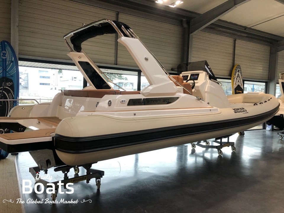 2020 Joker Boat 30 Clubman for sale. View price, photos and Buy 2020 ...