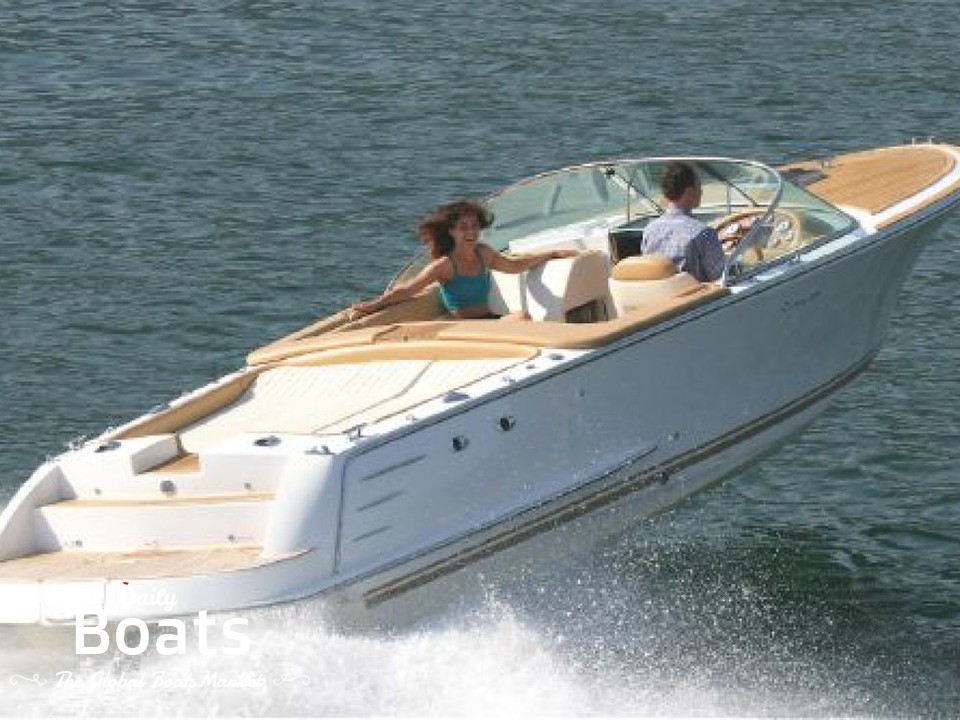 2014 Comitti Venezia 28 Classic for sale. View price, photos and Buy ...