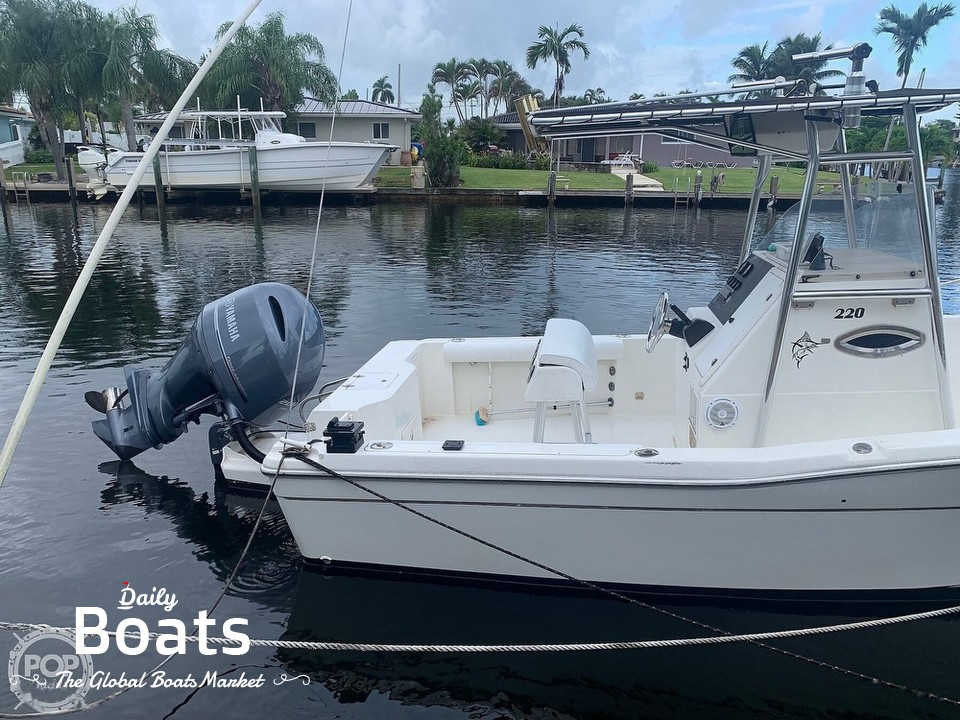 2002 Sportcraft 220 Cc for sale. View price, photos and Buy 2002 ...