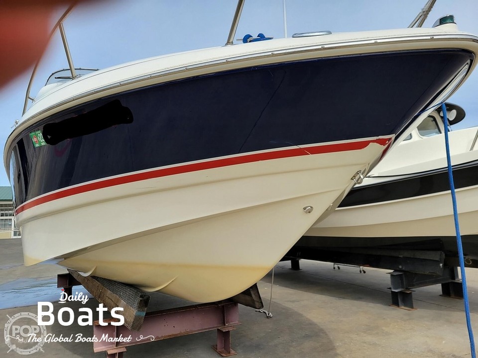 2006 Larson Cabrio 220 for sale. View price, photos and Buy 2006 Larson ...