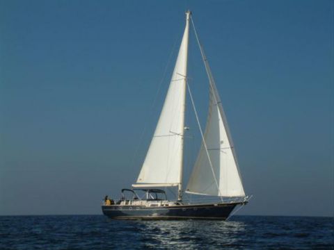 1992 Irwin 68 for sale. View price, photos and Buy 1992 Irwin 68 #25899