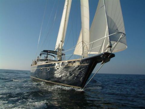 1992 Irwin 68 for sale. View price, photos and Buy 1992 Irwin 68 #25899