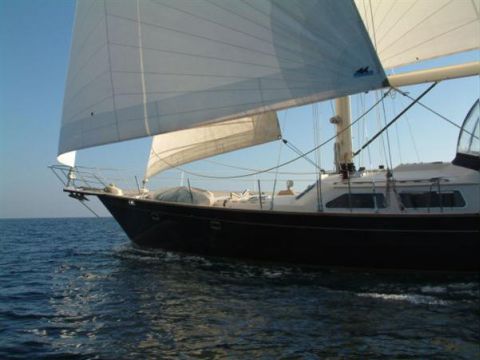 1992 Irwin 68 for sale. View price, photos and Buy 1992 Irwin 68 #25899