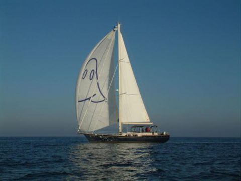 1992 Irwin 68 for sale. View price, photos and Buy 1992 Irwin 68 #25899