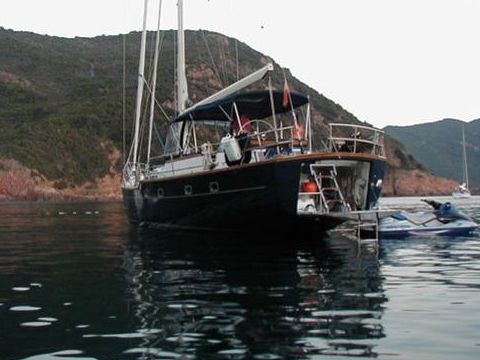 1992 Irwin 68 for sale. View price, photos and Buy 1992 Irwin 68 #25899