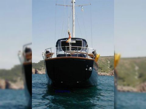 1992 Irwin 68 for sale. View price, photos and Buy 1992 Irwin 68 #25899