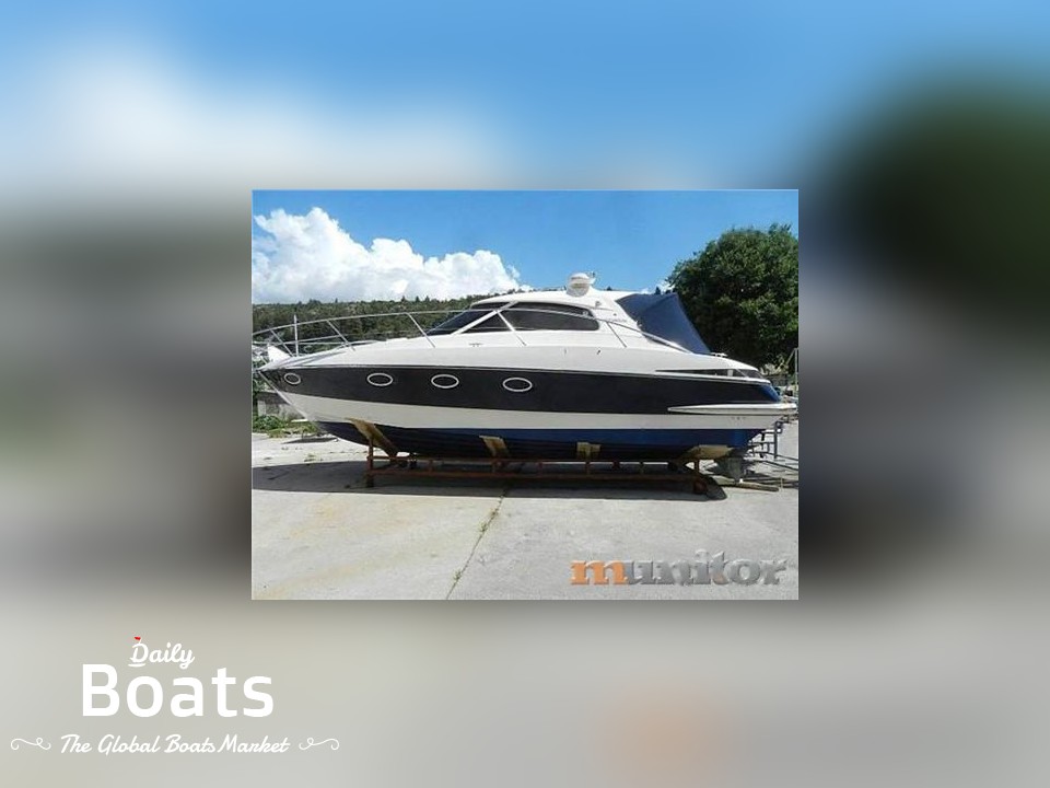 2003 Elan 35 Ht for sale. View price, photos and Buy 2003 Elan 35 Ht ...