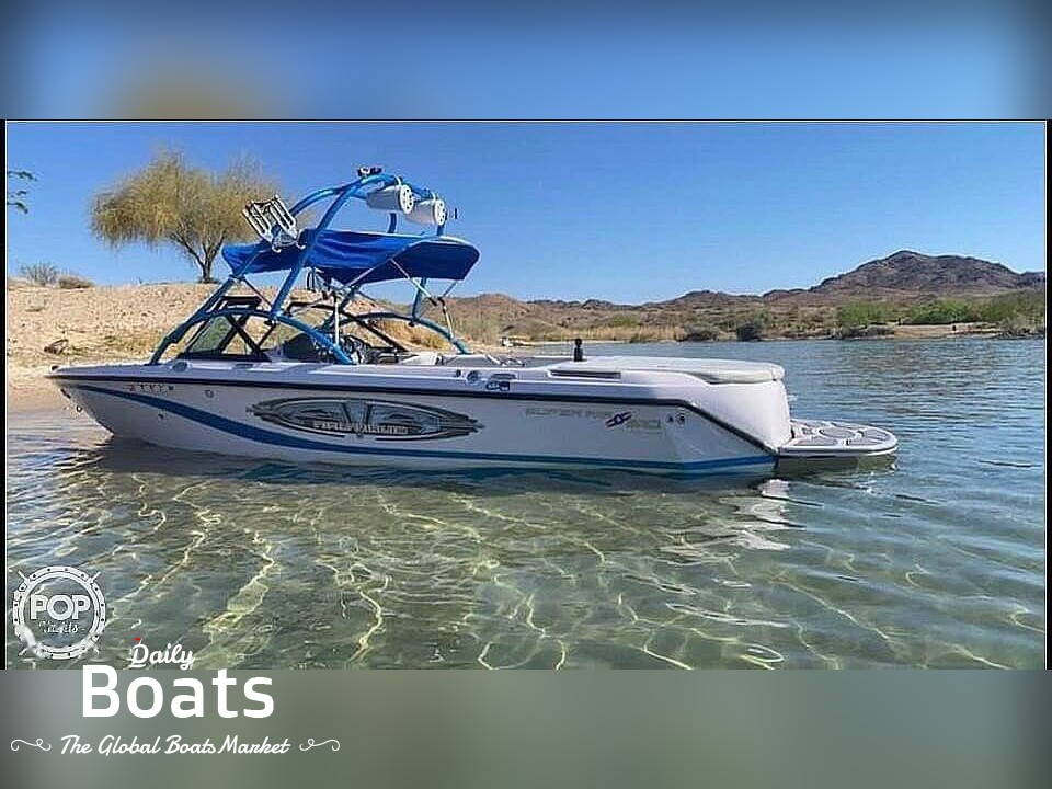 2004 Nautique Super Air 210 for sale. View price, photos and Buy 2004 ...