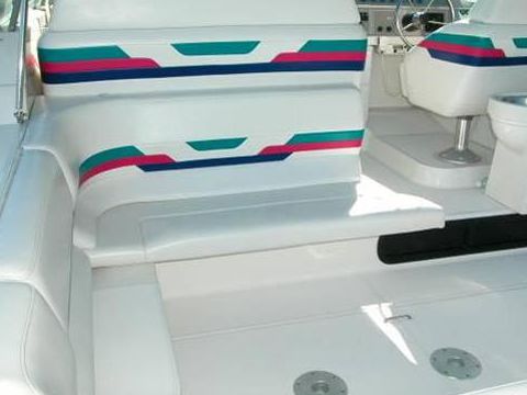 1997 Formula Express Cruiser for sale. View price, photos and Buy 1997 ...