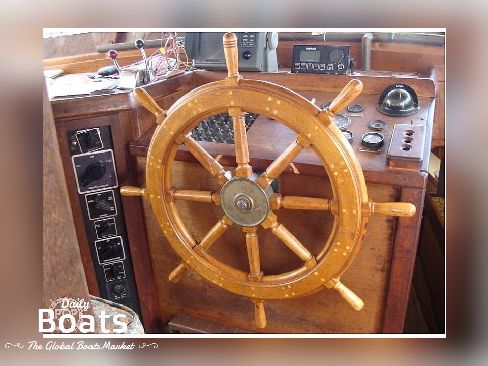 1978 Skookum 53 for sale. View price, photos and Buy 1978 Skookum 53 ...