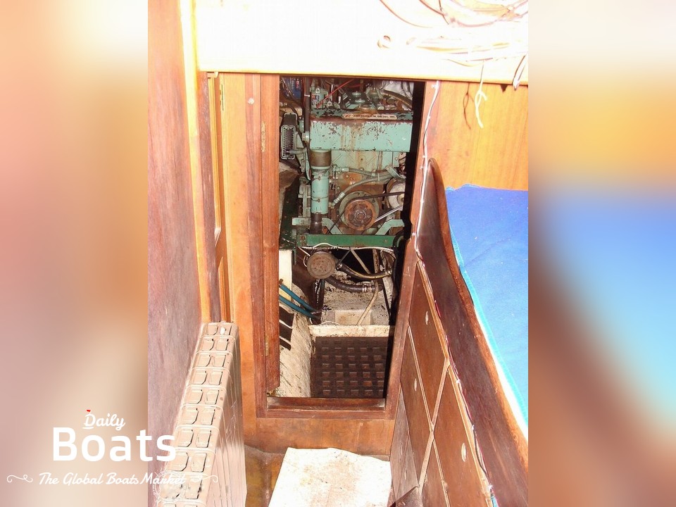1978 Skookum 53 for sale. View price, photos and Buy 1978 Skookum 53 ...