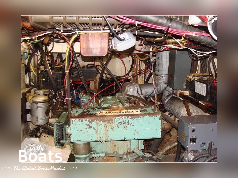 1978 Skookum 53 for sale. View price, photos and Buy 1978 Skookum 53 ...
