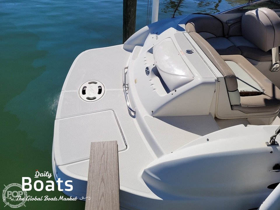 2003 Sea Ray 200 Sun Deck for sale. View price, photos and Buy 2003 Sea ...