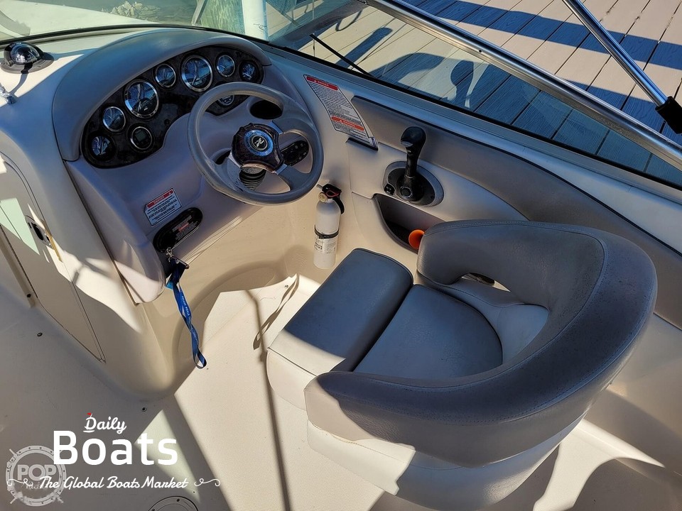 2003 Sea Ray 200 Sun Deck for sale. View price, photos and Buy 2003 Sea ...