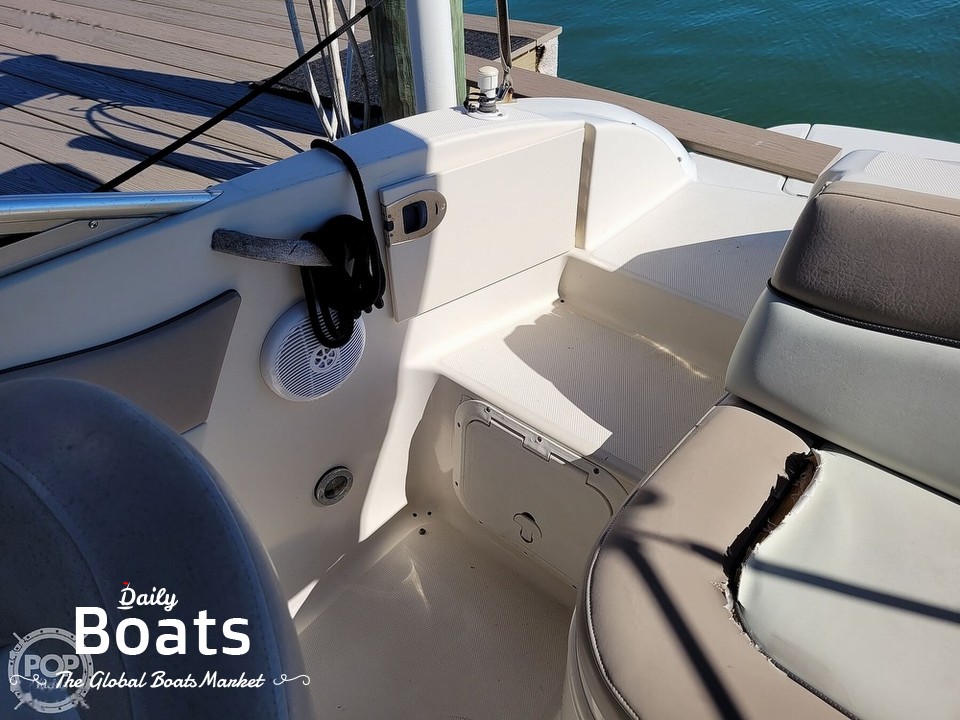 2003 Sea Ray 200 Sun Deck for sale. View price, photos and Buy 2003 Sea ...