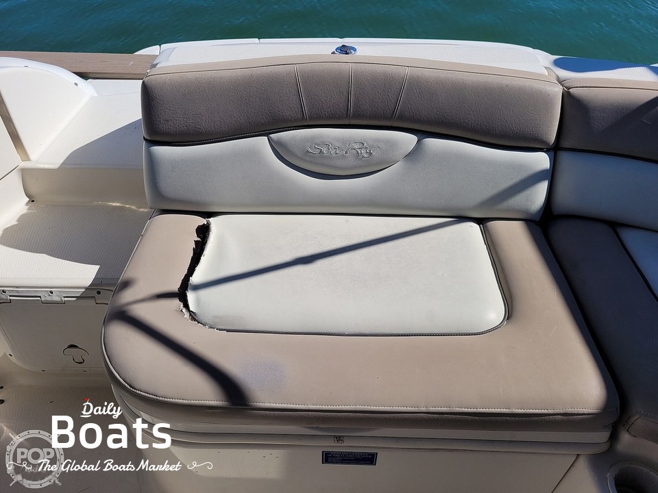 2003 Sea Ray 200 Sun Deck for sale. View price, photos and Buy 2003 Sea ...