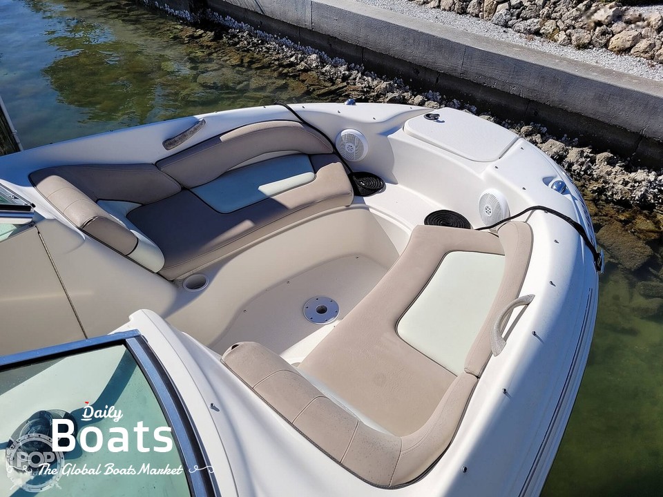 2003 Sea Ray 200 Sun Deck for sale. View price, photos and Buy 2003 Sea ...