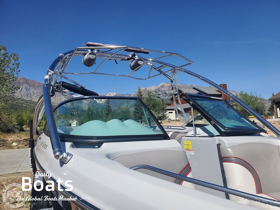 2012 Sanger Boats V237 Ltz for sale. View price, photos and Buy 2012 ...