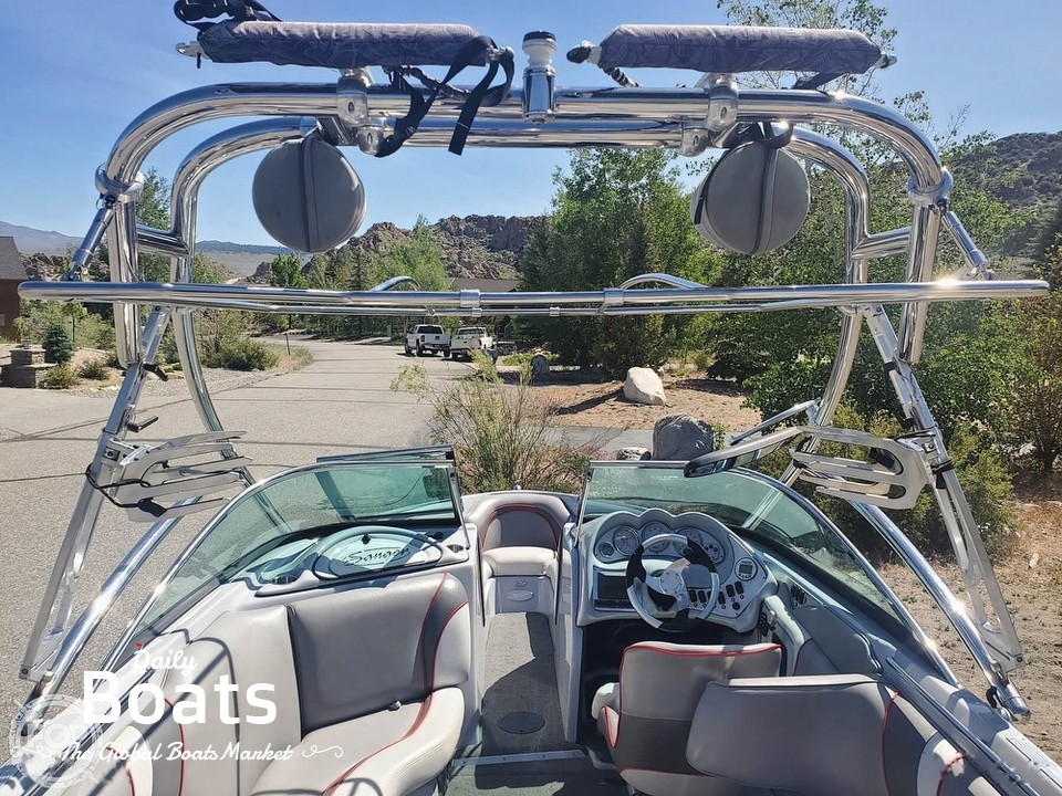 2012 Sanger Boats V237 Ltz for sale. View price, photos and Buy 2012 ...