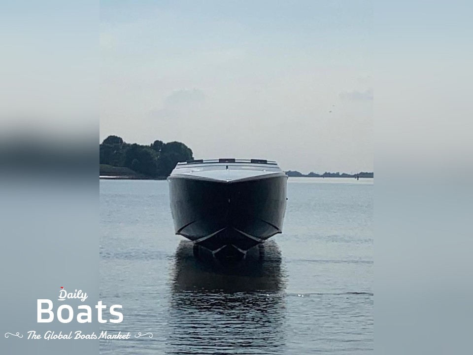 1988 Cigarette (Usa) 38 Top Gun Diesel for sale. View price, photos and ...