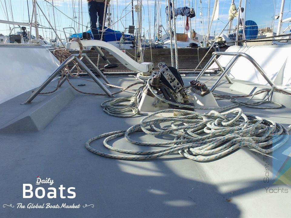 1994 Carroll Marine Mumm 36 for sale. View price, photos and Buy 1994 ...